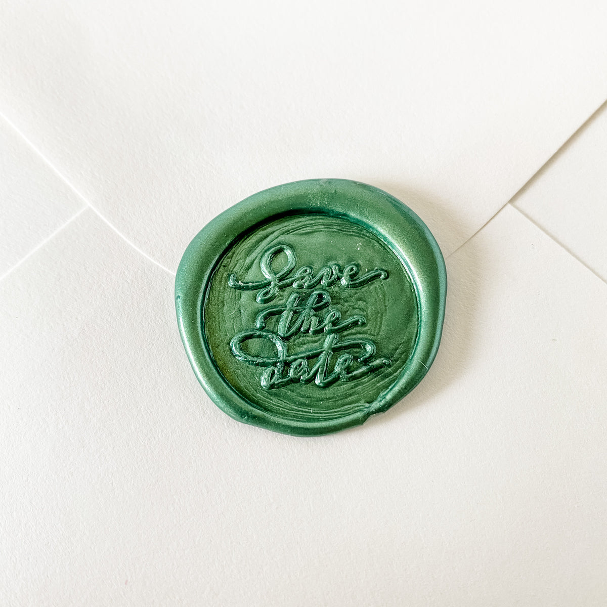 Wax Seal Stamp Designs - Papier Design Co.